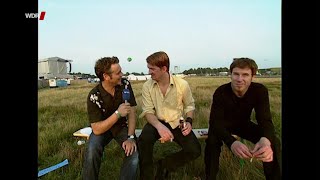 Queens Of The Stone Age - Rockpalast Interview 2001 Chords - Chordify