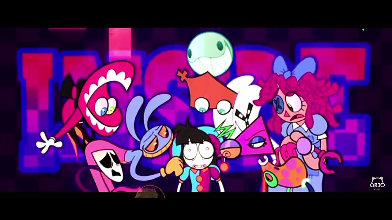 alucinação digital(dublado) - YouTube