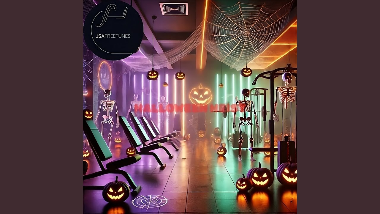 Trick or Treat Thieves - YouTube