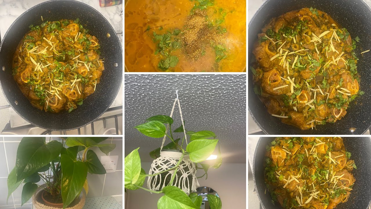 Karela Ghost | Mutton Karela Recipe |BitterGourd Recipe - YouTube