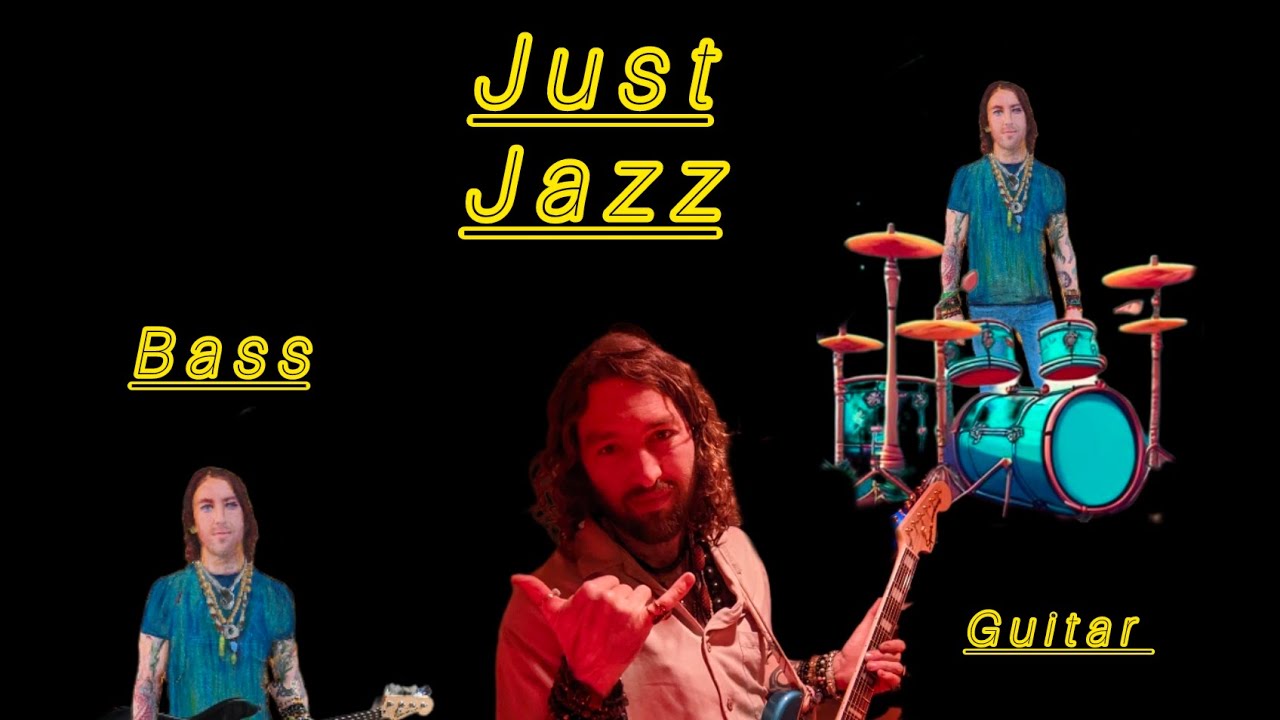Just Jazz - YouTube