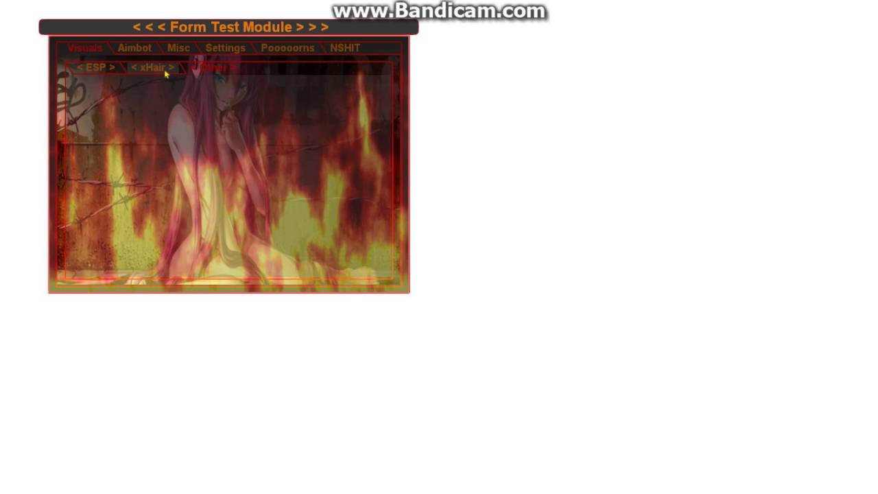 DX9 +Animation +Custom Cursor + Costum Input - YouTube