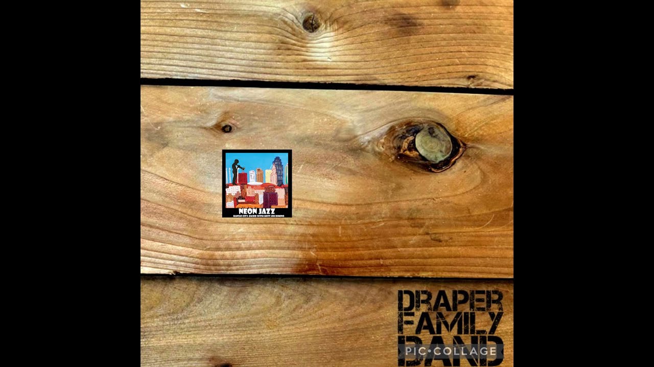 Multi-Instrumentalist, Producer, Songwriter & Educator Brandon Draper ...