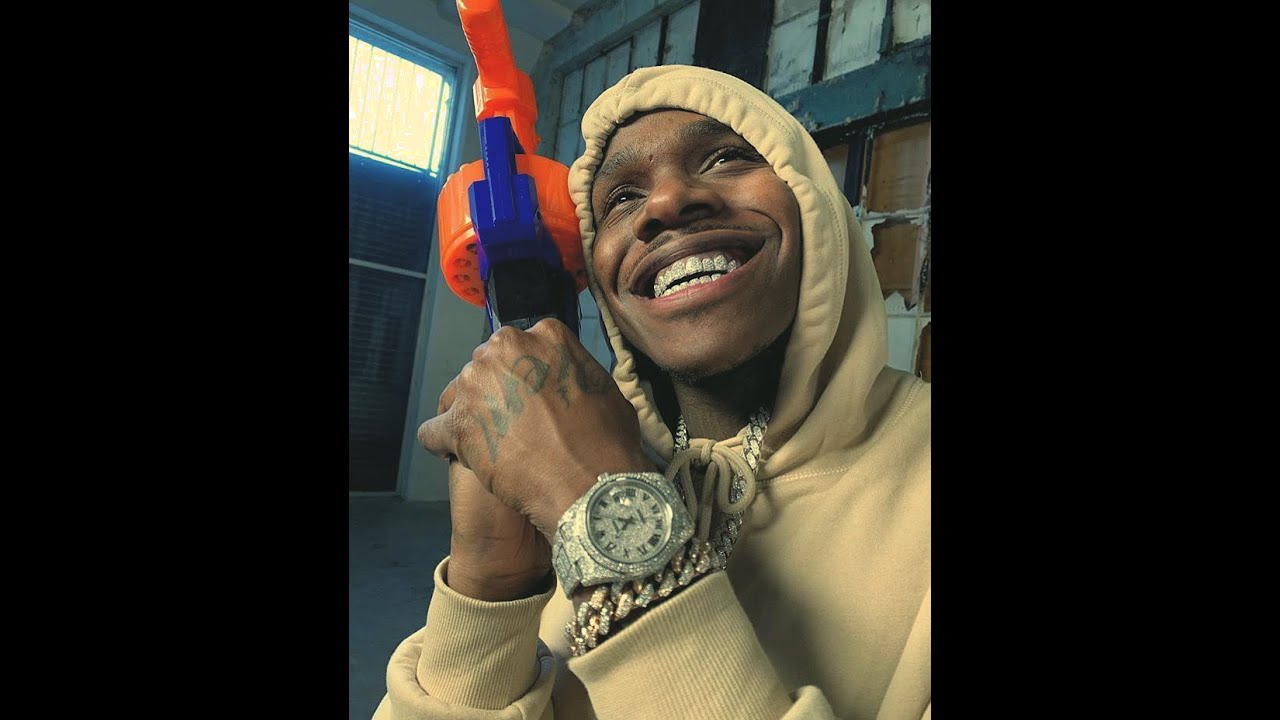 DaBaby x Lil baby Type Beat - Toy Gun - YouTube