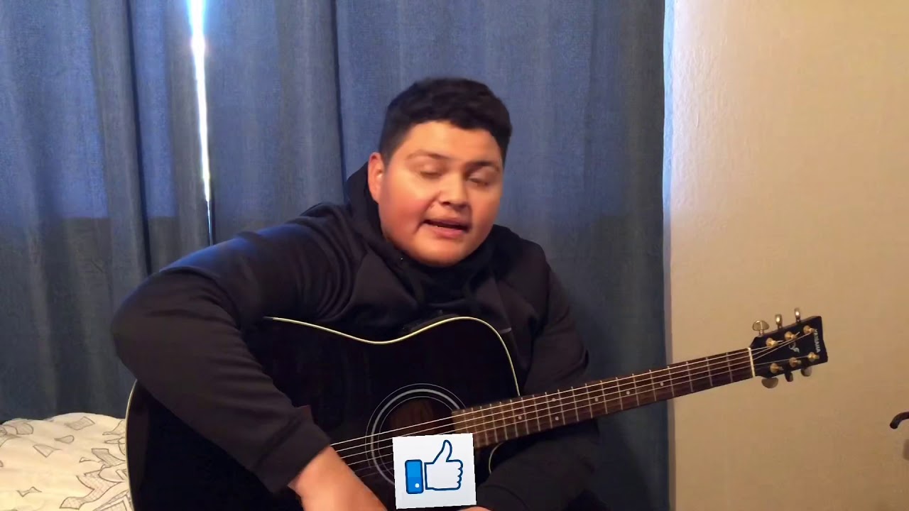 El Nido Caido (Cover) - YouTube