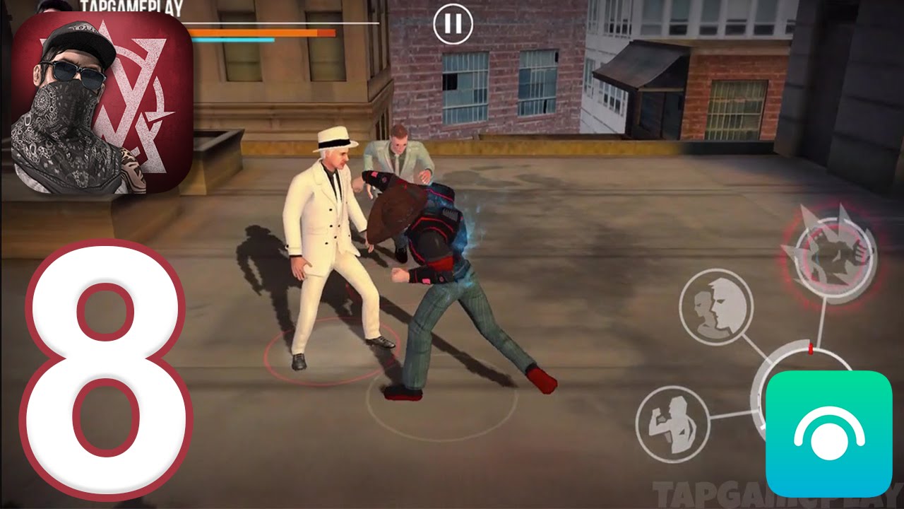 Syndicate Wars: Anarchy - Gameplay Walkthrough Part 8 - Vigan, Final ...