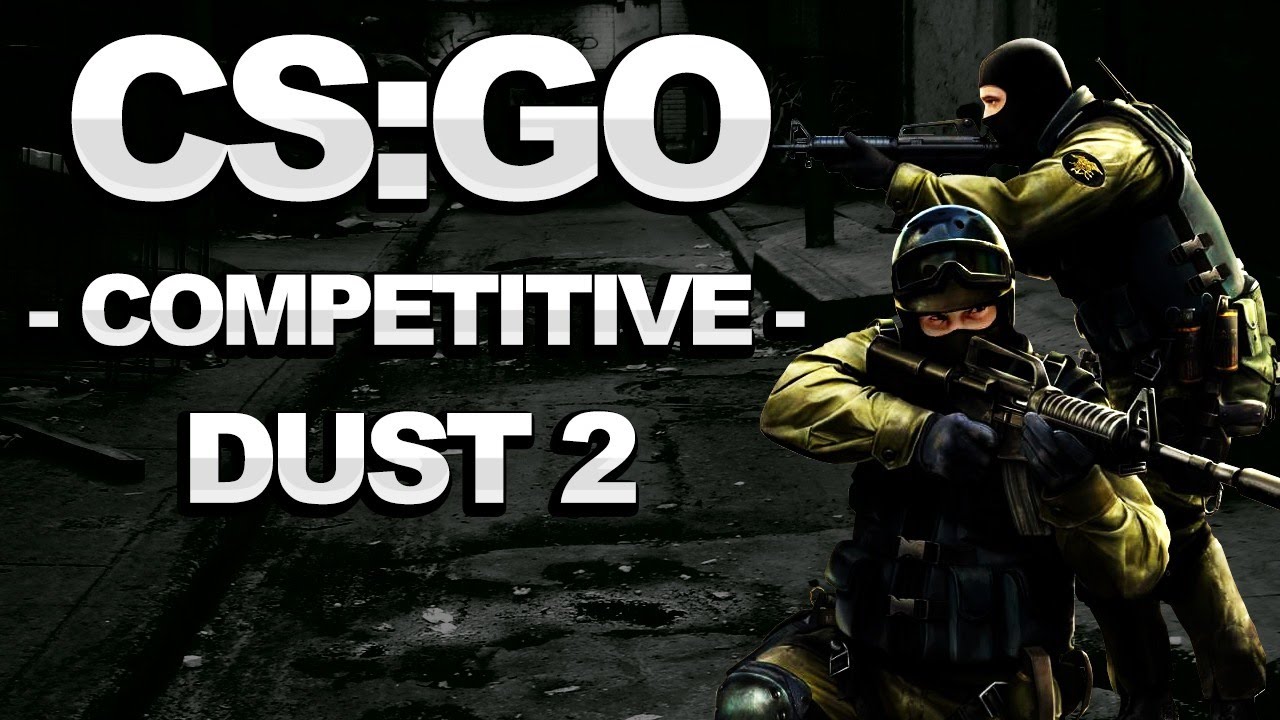 cs:go best moments competitive clan - YouTube