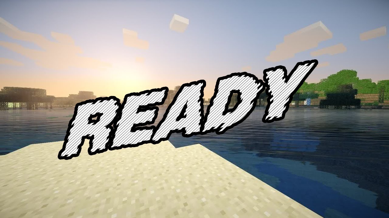 The Nexus PVP Montage | "Ready" - YouTube