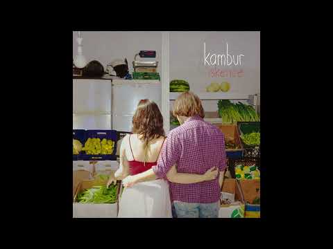 Kambur - İşkence (Official Music Video) | YesU!