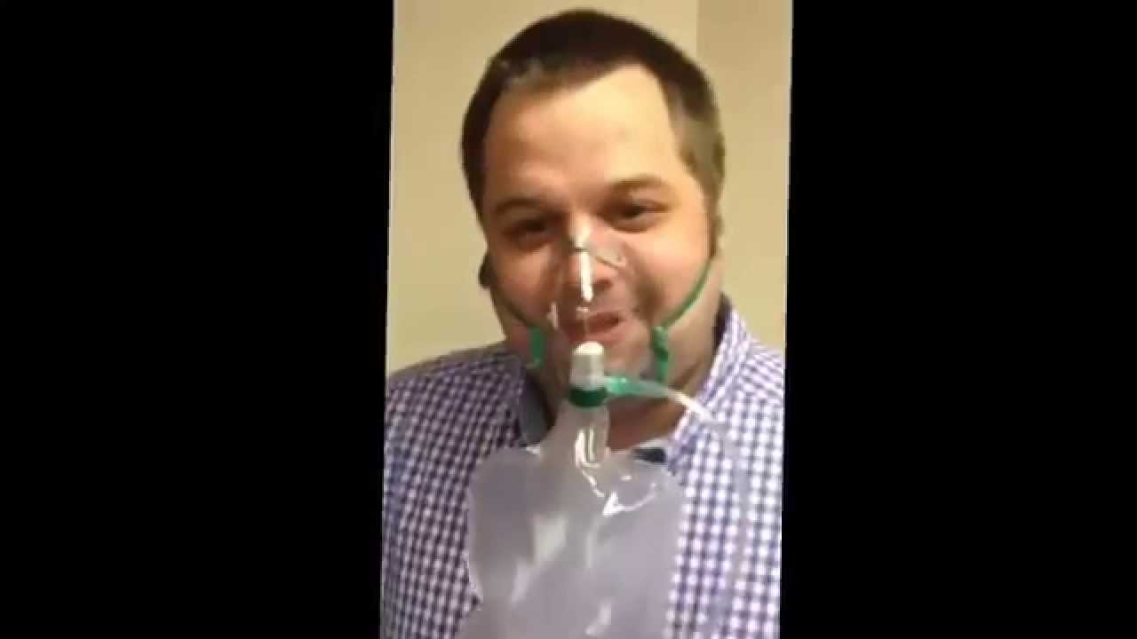 Fun with Heliox!! - YouTube