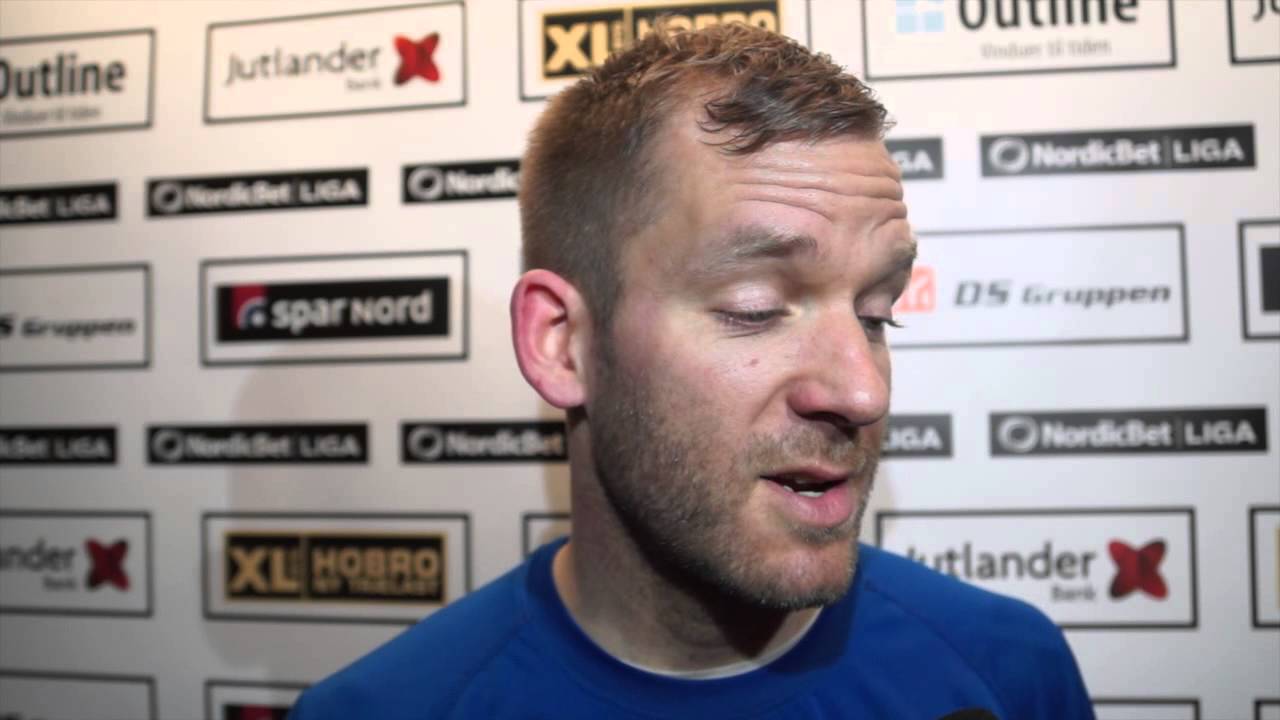 Martin Thomsen om de 3 minutter - YouTube