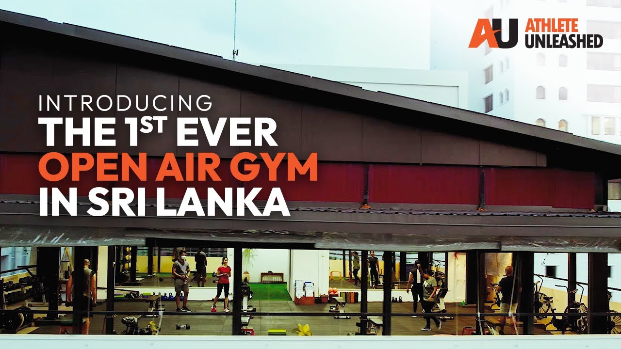 Athlete Unleashed : Adult Fitness & Sports Performance Training - YouTube