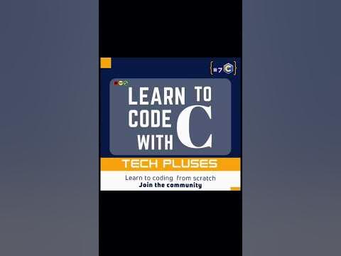 Basics C programming fundamentals #clanguage #code #Shahid_Coder1 - YouTube