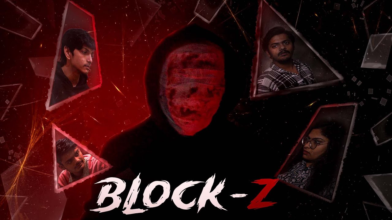 BLOCK - Z | SHORT FILM | INFINITY PIXELS - YouTube