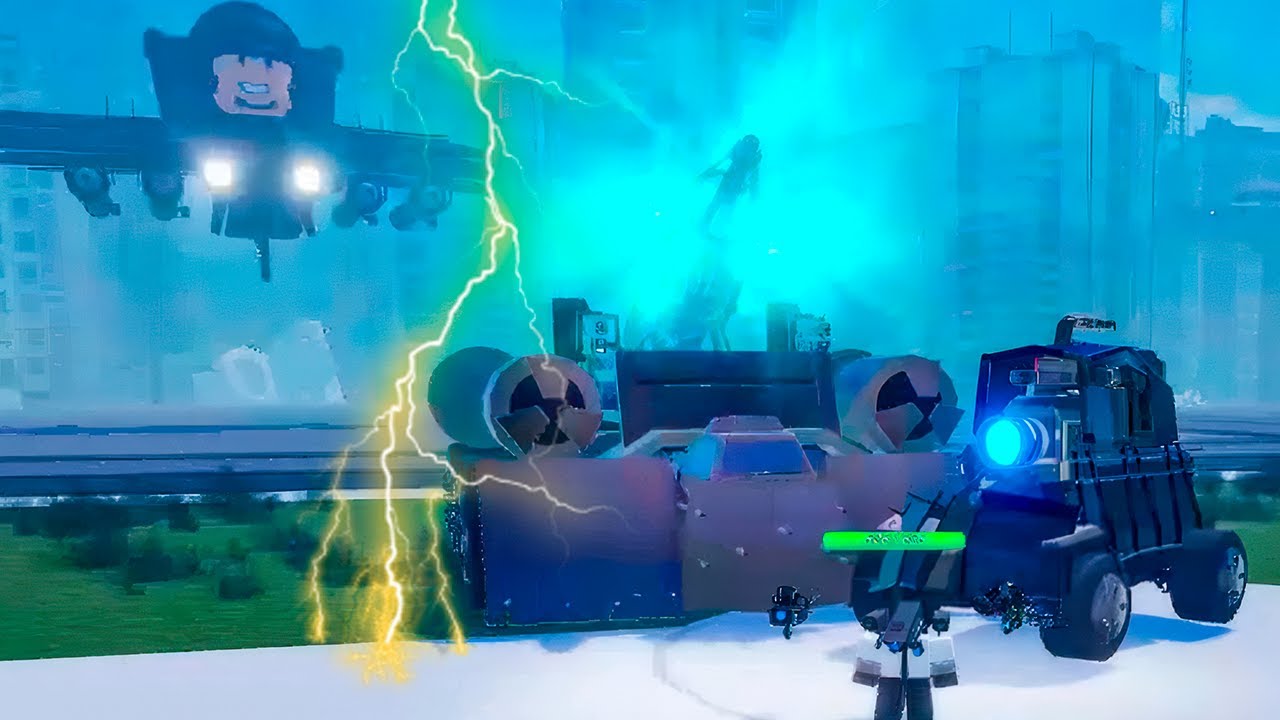 Blockade Battlefront sneak peek - YouTube