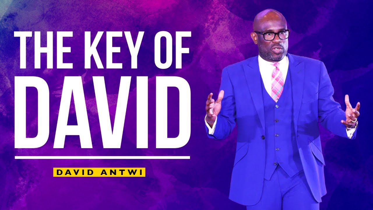 Messages – Kharis Church