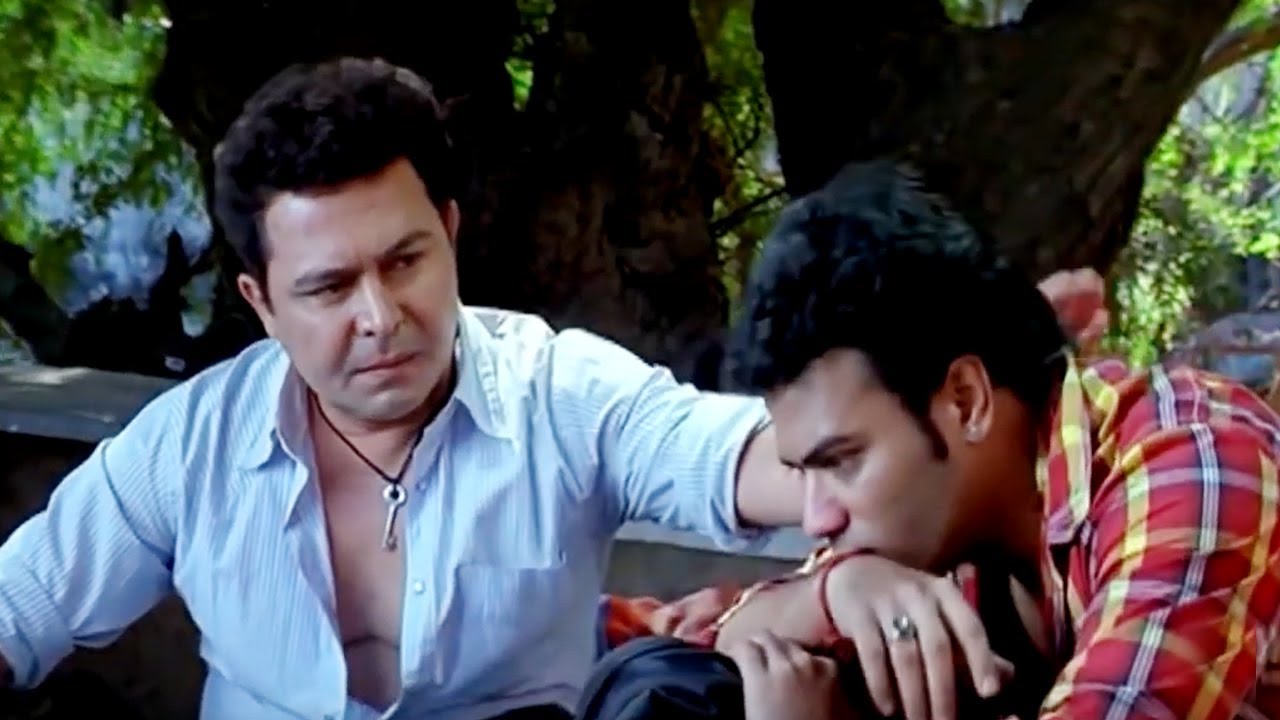 Mast Ali & Sajid Khan Best Comedy Scene || Hyderabad Movie Comedy ...
