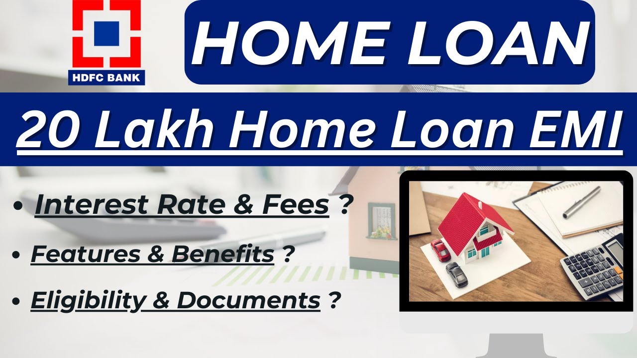 Home Loan Interest Rates 2025 | HDFC Home Loan Interest Rates 2025 ...