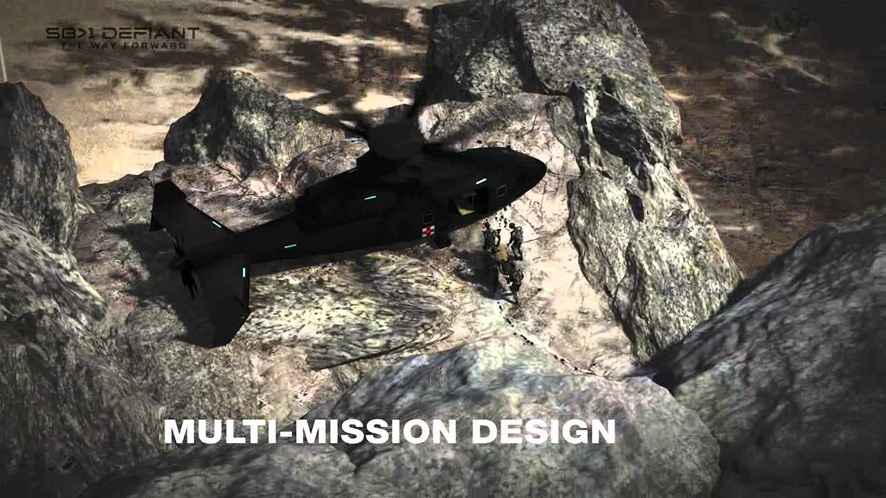 S-97 Raider - FORUMS - Armaholic