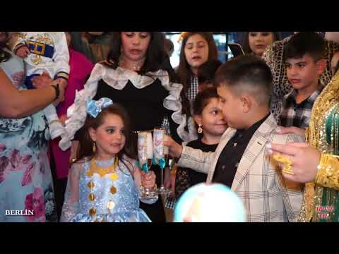 Erol Muaz dogum ğünü partisi FULL izle 2021 Berlin Tek TV SUNAR