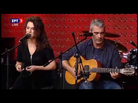 Γιαννούσαινα - Δημήτρης Μυστακίδης & Ιφιγένεια Ιωάννου - YouTube