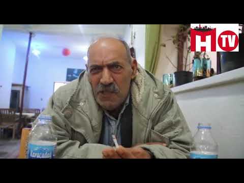 ‘Nusaybin’in Delisi’ yaşamını yitirdi