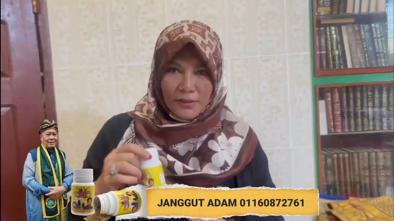 TESTIMONI JANGGUT ADAM CAMBODIA 🇰🇭 - YouTube