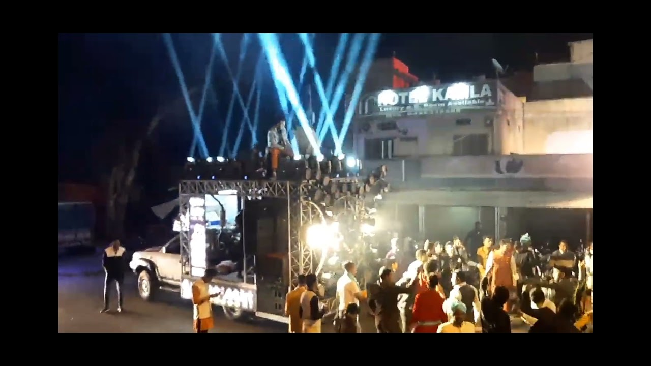 BEST NEW DJ || DJ JUNCTION || #viral #dj #dj_video - YouTube