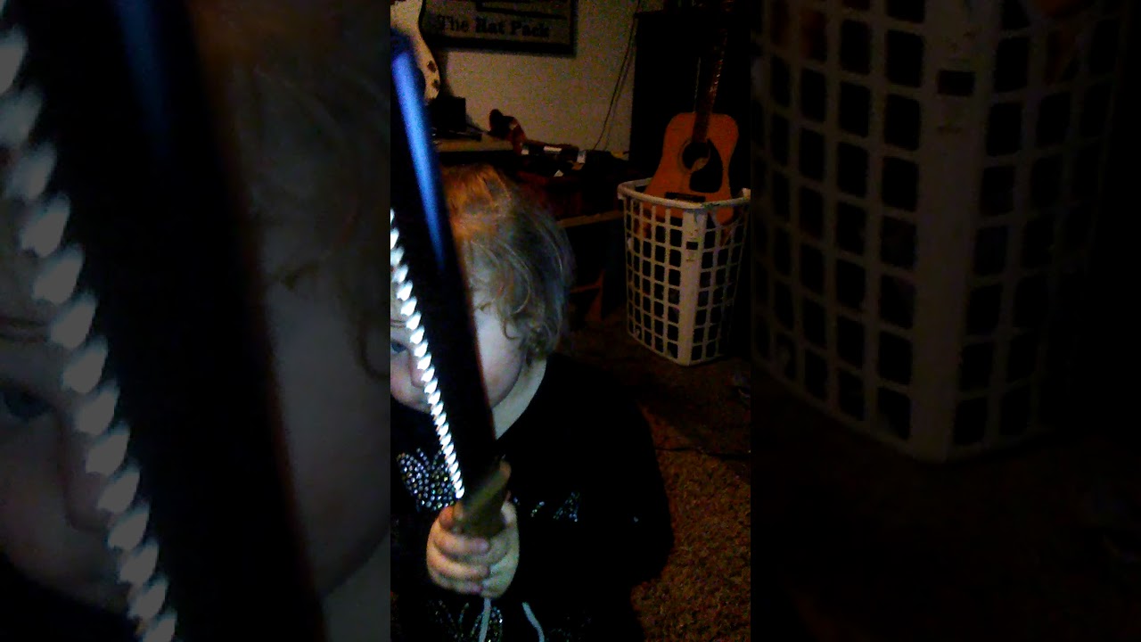 Machete baby - YouTube