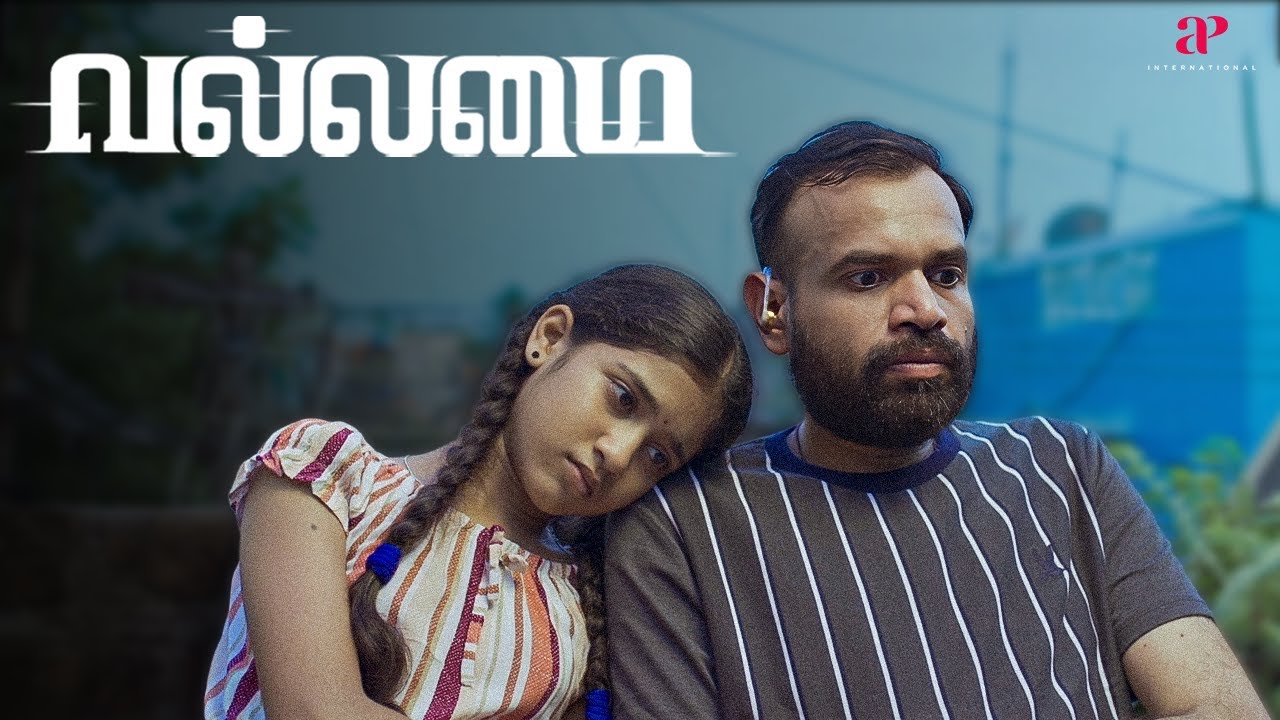 Vallamai Best Scenes | Through revenge, Premji and daughter find ...