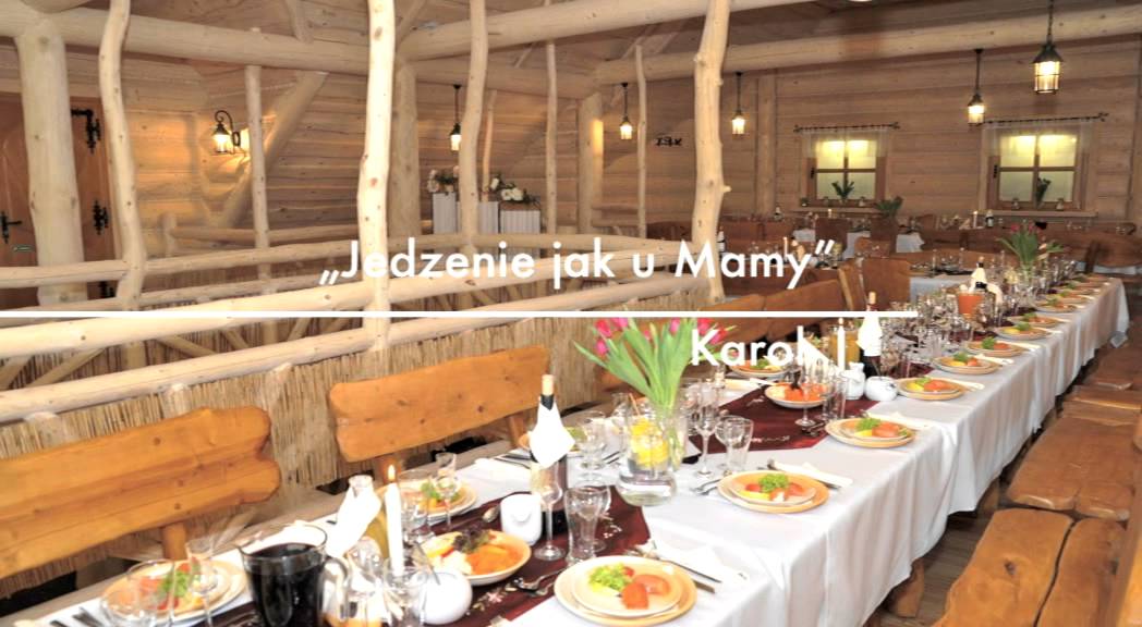 otwarta Chata Polaka.mov - YouTube