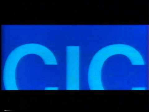 Video Gems followed by CIC Video logo with horns - YouTube