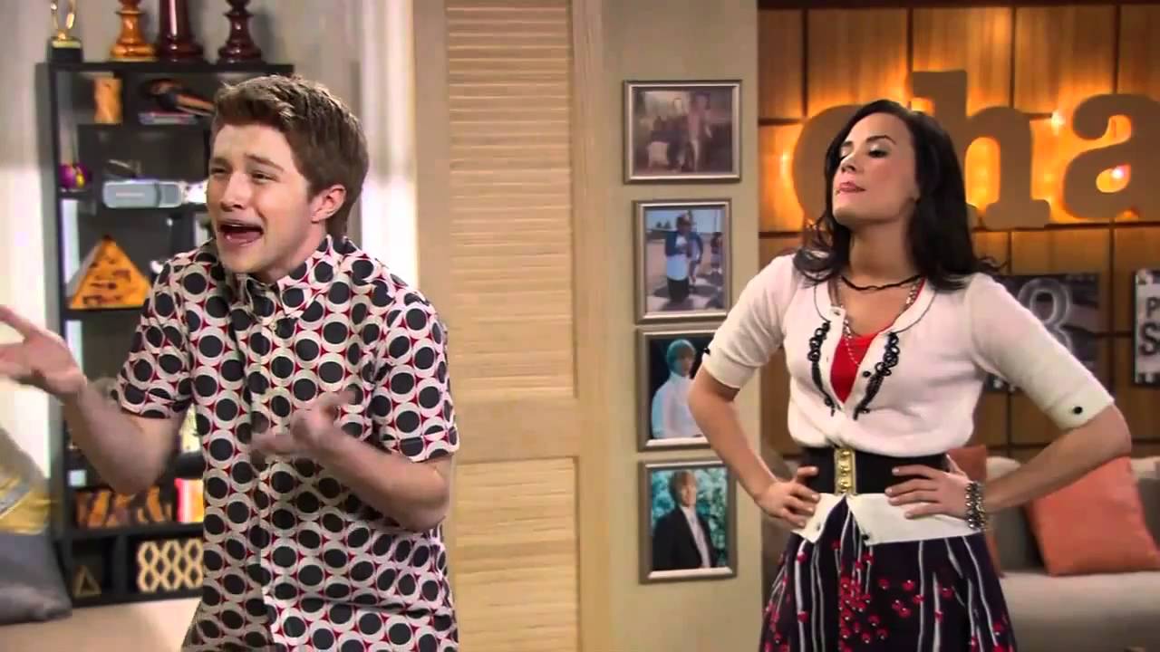 SWAC That's So Sonny starring Raven Symone - Part 1 HD - YouTube
