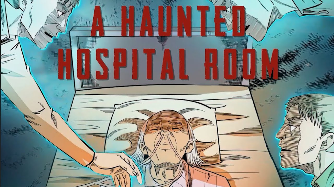 A Haunted Hospital Room | Horror Stories Animated - YouTube
