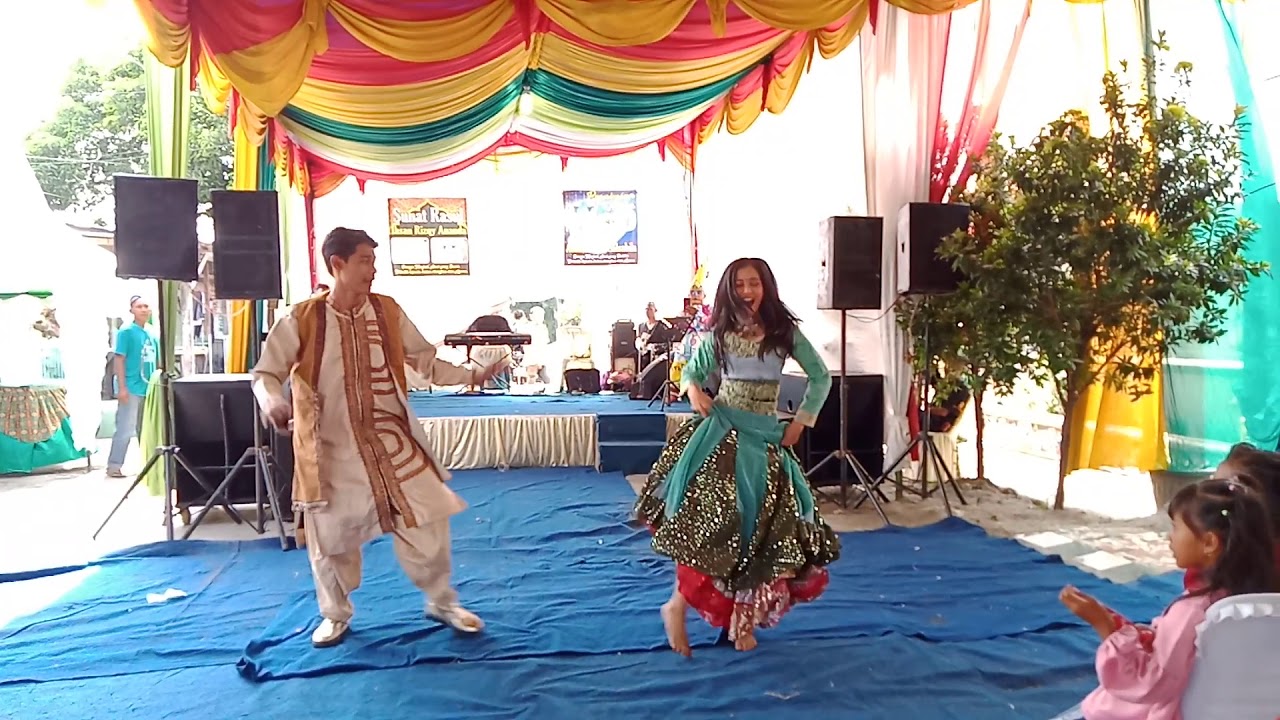 Bole chudyan - YouTube