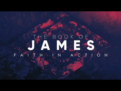James: Introduction, Pastor Keith, September 22, 2024 - YouTube