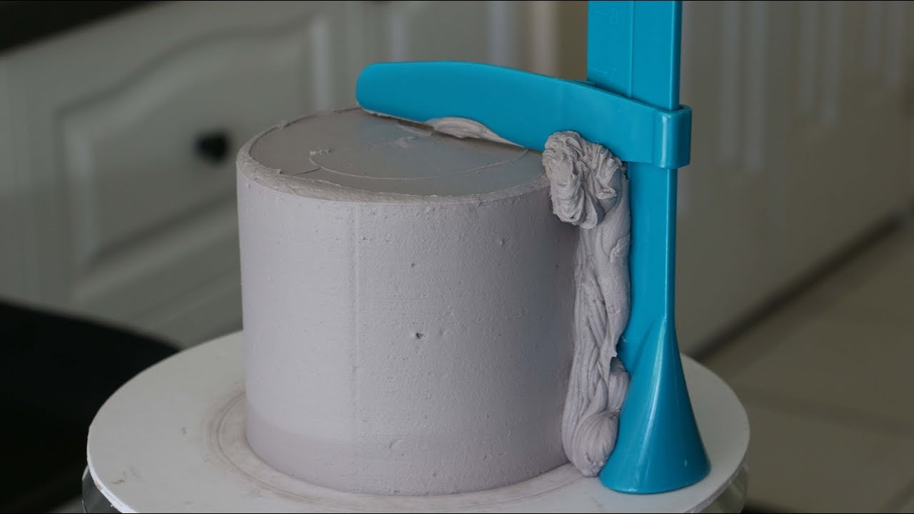 Trying Pro-Froster for the First Time- Live! - YouTube