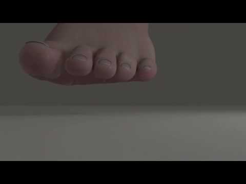 Giantess Animation TEST