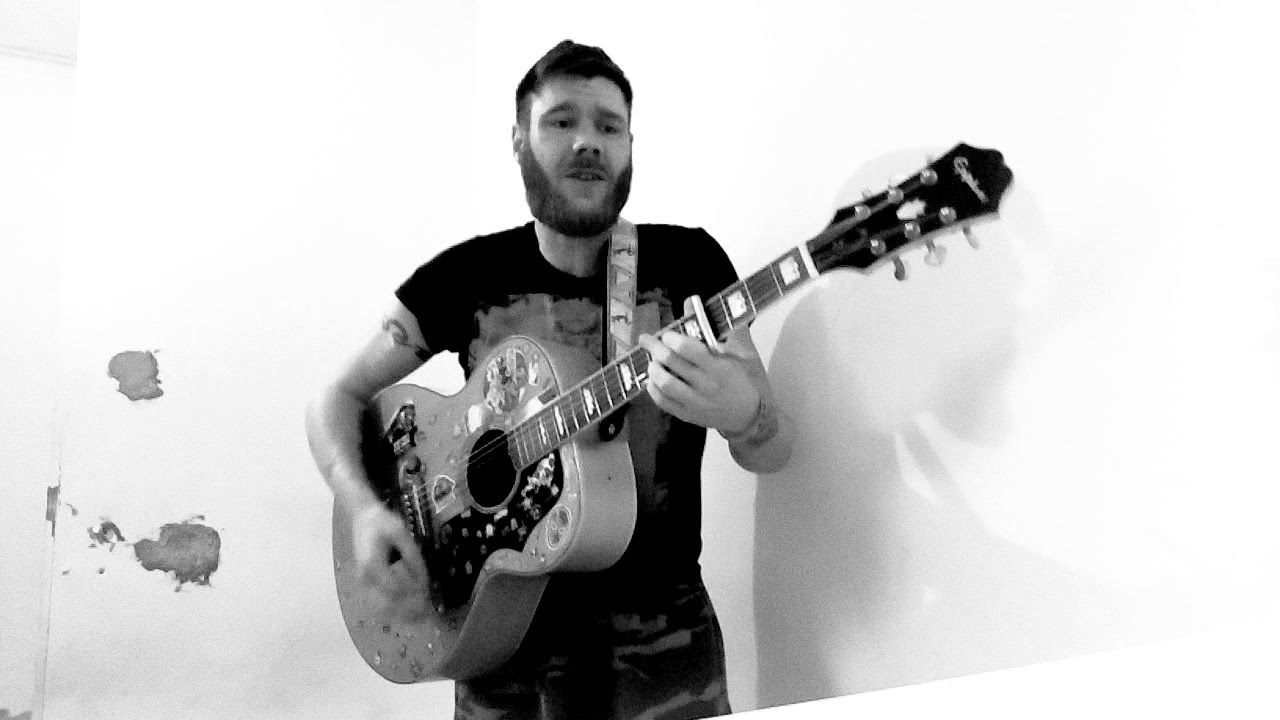 Ash Cooper - I wouldn't bet on it - YouTube