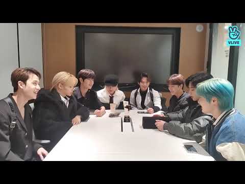 Thanks Stay STRAY KIDS VLIVE TÜRKÇE ALTYAZILI