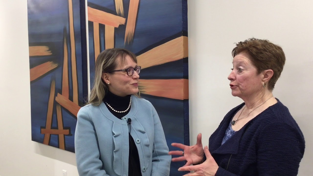 Beth Williamson - Presentation overview at Retirement Seminar - YouTube