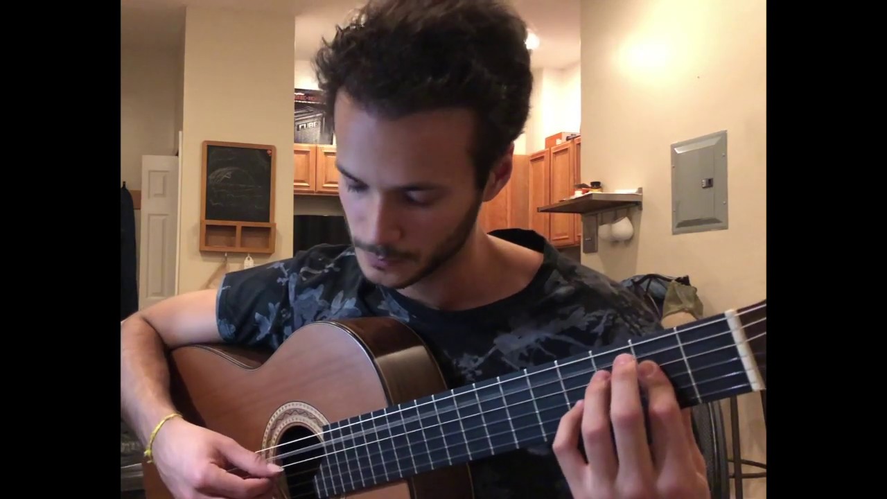 Cinema Paradiso - Hugo Alves - YouTube