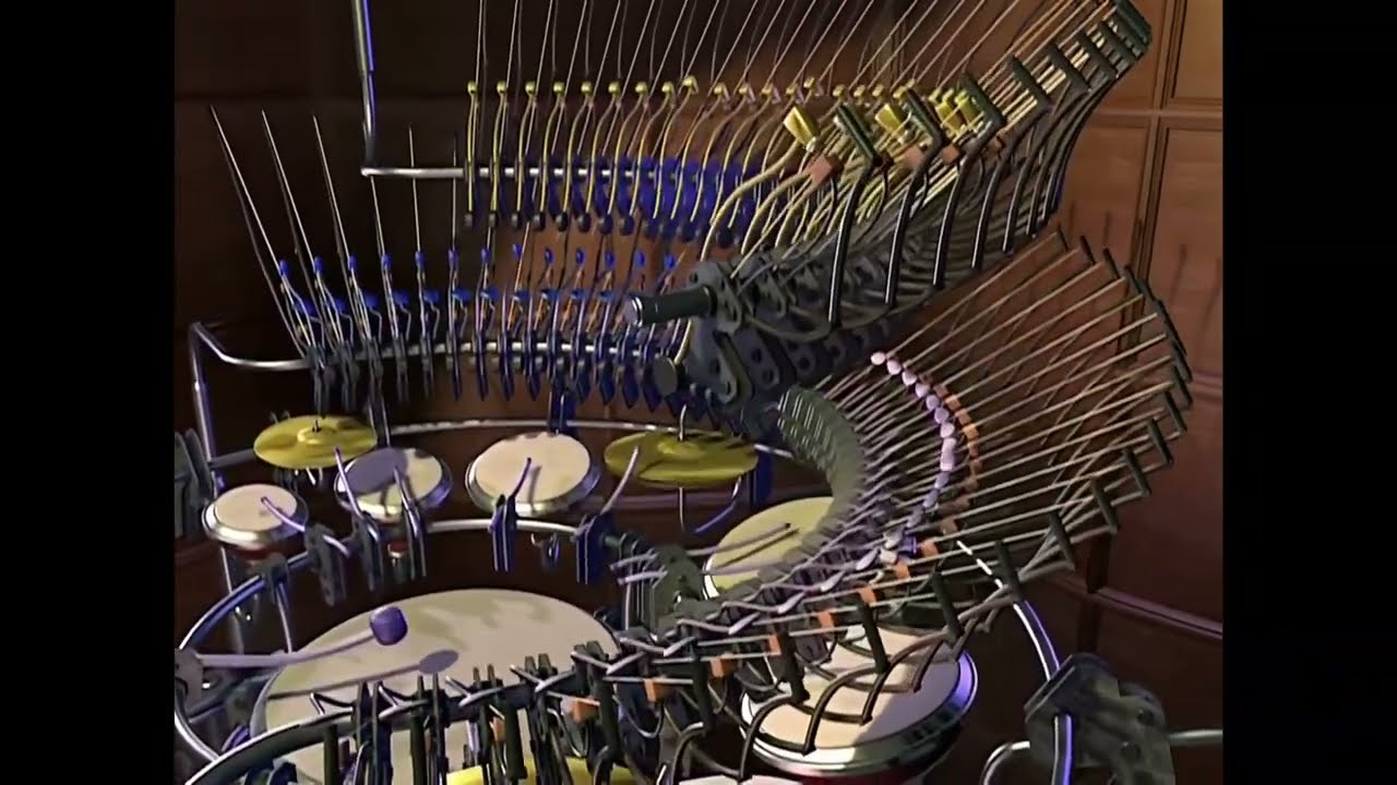 Acoustic Curves (GarageBand Remake) [Andreas’s Birthday Edition] - YouTube