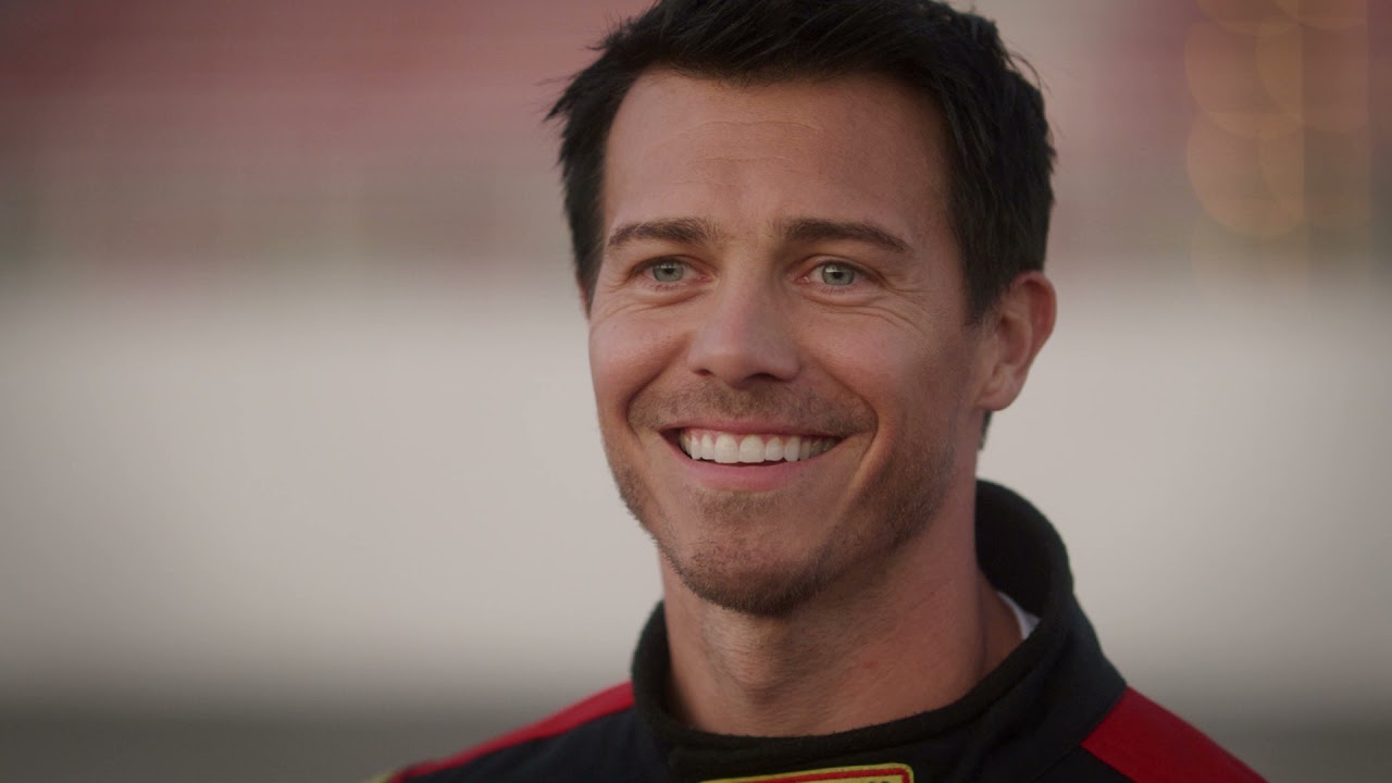 Driven: Season 2 - Official Teaser (PASSIONFLIX) - YouTube