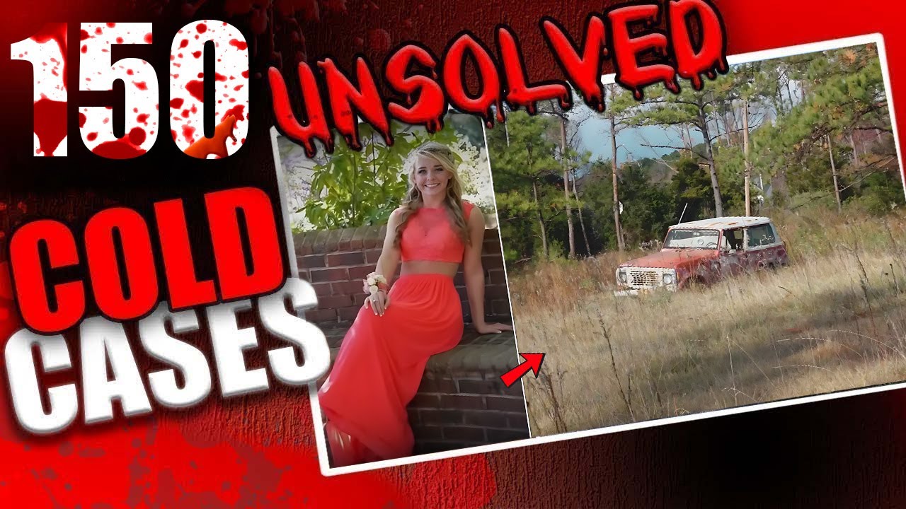 90 Cold Cases Solved with Mind-Blowing Twists | True Crime Documentary ...