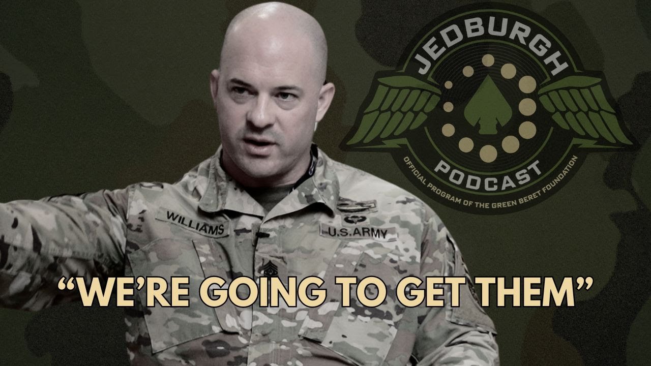 Battle of Shok Valley: Medal of Honor Recipient shares his version ...