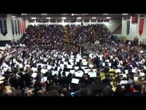 Conductor Joe!