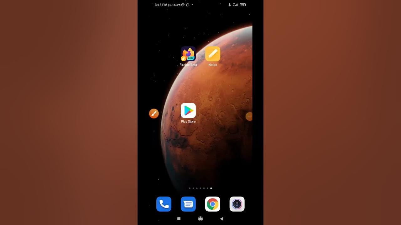 How To Set Socks5 ip in Android.Firefox browser ip Setup. - YouTube