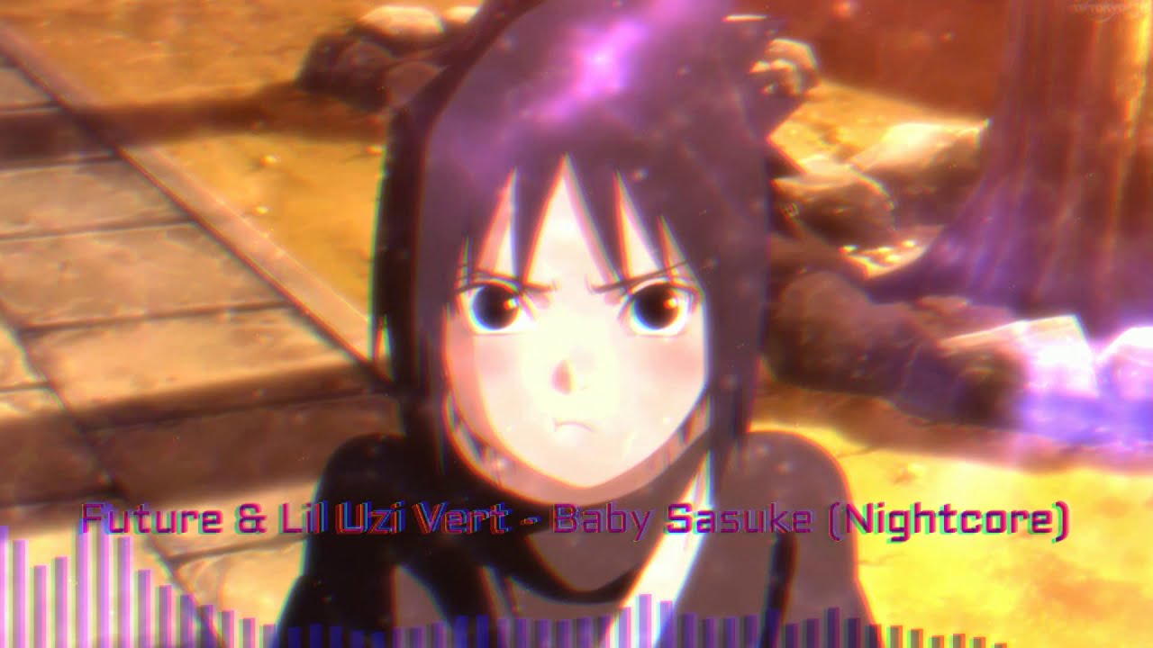 Future & Lil Uzi Vert - Baby Sasuke (Nightcore) - YouTube