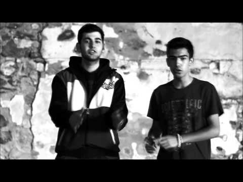 Bulim ft. Kuva-i - Beklenen (Offical Video Klip) 1080 HD*